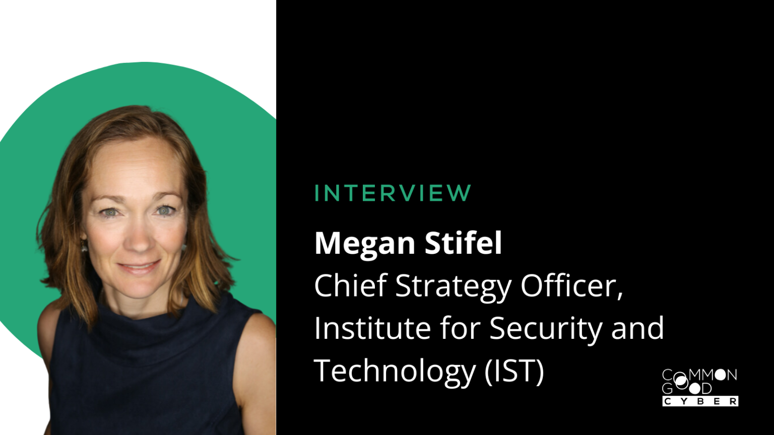 Megan Stifel: “Flexible multi-year funding is crucial for nonprofits to ...